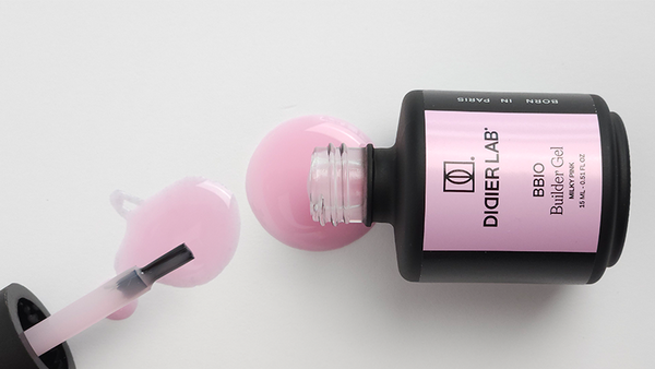 BBIO Gel de construction en flacon – la nouvelle formule clean signée ...